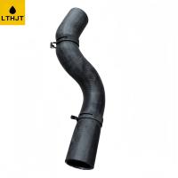 China 1303121XGW04A Rubber Coolant Hose Great Wall Cooling System Hose Replacement for sale
