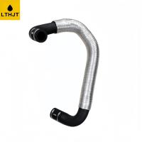 China 8101025XP6JXA Rubber Coolant Hose Great Wall Cooling System Hose Replacement for sale