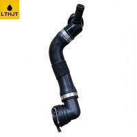 China 1303030XSY54A Rubber Coolant Hose Great Wall Cooling System Hose Replacement for sale
