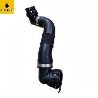 China 1303030XSY54A Rubber Coolant Hose Great Wall Cooling System Hose Replacement for sale