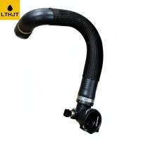 China 1303103XGW01A Rubber Coolant Hose Great Wall Cooling System Hose Replacement for sale