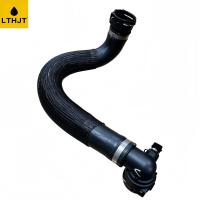 China 1303103XGW01A Rubber Coolant Hose Great Wall Cooling System Hose Replacement for sale