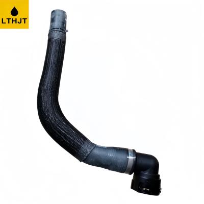 China 1303120XGW01A Rubber Coolant Hose Great Wall Cooling System Hose Replacement for sale
