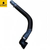 China 1303120XGW01A Rubber Coolant Hose Great Wall Cooling System Hose Replacement for sale