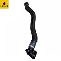 China 1303281XGW01A Rubber Coolant Hose Great Wall Cooling System Hose Replacement for sale