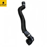 China 1303281XGW01A Rubber Coolant Hose Great Wall Cooling System Hose Replacement for sale