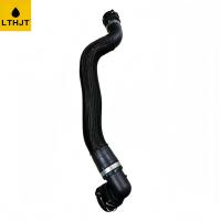 China 1303102XGW01A Rubber Coolant Hose Great Wall Cooling System Hose Replacement for sale