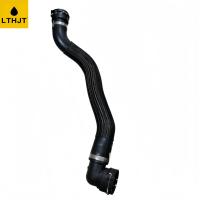 China 1303102XGW01A Rubber Coolant Hose Great Wall Cooling System Hose Replacement for sale