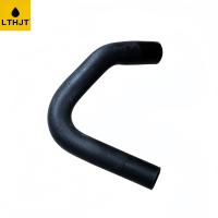 China 8101011XKV08A Rubber Coolant Hose Great Wall Cooling System Hose Replacement for sale