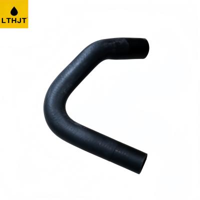 China 8101011XKV08A Rubber Coolant Hose Great Wall Cooling System Hose Replacement for sale