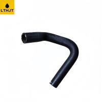China 8101011XKV08A Rubber Coolant Hose Great Wall Cooling System Hose Replacement for sale
