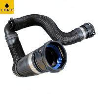 China 1303135XGW03A Rubber Coolant Hose Great Wall Cooling System Hose Replacement for sale