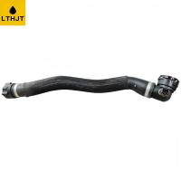 China 1303175XGW01A Rubber Coolant Hose Great Wall Cooling System Hose Replacement for sale