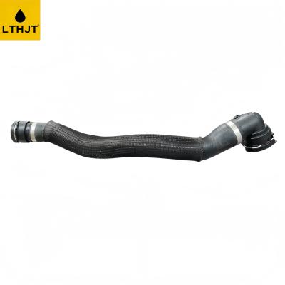 China 1303175XGW01A Rubber Coolant Hose Great Wall Cooling System Hose Replacement for sale