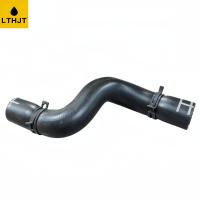China 1303106XPW15A Rubber Coolant Hose Great Wall Cooling System Hose Replacement for sale