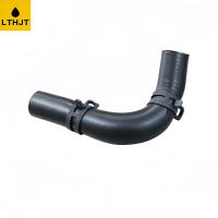 China 1303100XNZ01A Rubber Coolant Hose Great Wall Cooling System Hose Replacement for sale