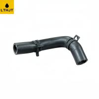 China 1303100XNZ01A Rubber Coolant Hose Great Wall Cooling System Hose Replacement for sale