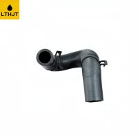 China 8101410XKV3AA Rubber Coolant Hose Great Wall Cooling System Hose Replacement for sale