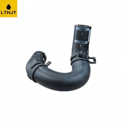 China 8101410XKV3AA Rubber Coolant Hose Great Wall Cooling System Hose Replacement for sale