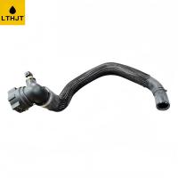 China 1303118XPW01A Rubber Coolant Hose Great Wall Cooling System Hose Replacement for sale