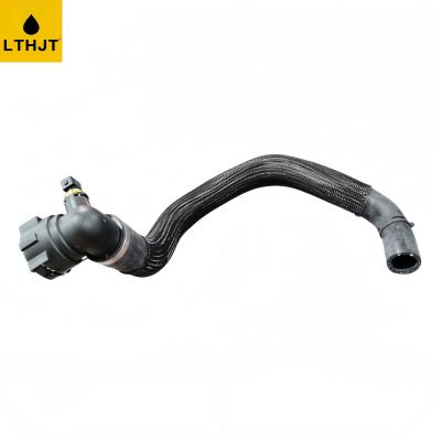 China 1303118XPW01A Rubber Coolant Hose Great Wall Cooling System Hose Replacement for sale