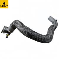 China 1303118XPW01A Rubber Coolant Hose Great Wall Cooling System Hose Replacement for sale