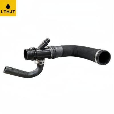 China 1303300XKU00A Rubber Coolant Hose Great Wall Cooling System Hose Replacement for sale