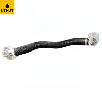 China 1303134XGW03A Rubber Coolant Hose Great Wall Cooling System Hose Replacement for sale