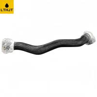 China 1303134XGW03A Rubber Coolant Hose Great Wall Cooling System Hose Replacement for sale