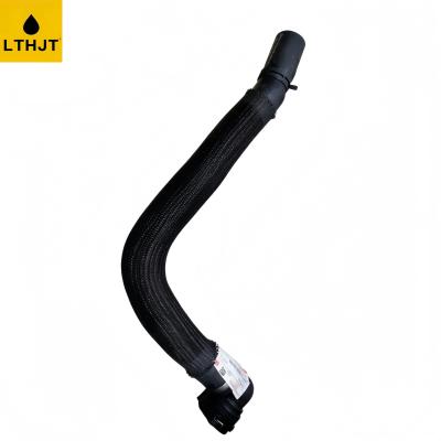 China 1303101XKH10A Rubber Coolant Hose Great Wall Cooling System Hose Replacement for sale
