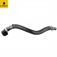 China 2127819XGW01A Rubber Coolant Hose Great Wall Cooling System Hose Replacement for sale