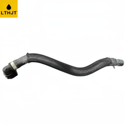 China 2127819XGW01A Rubber Coolant Hose Great Wall Cooling System Hose Replacement for sale