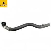 China 2127819XGW01A Rubber Coolant Hose Great Wall Cooling System Hose Replacement for sale