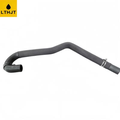 China 8101450XKV3AA Rubber Coolant Hose Great Wall Cooling System Hose Replacement for sale