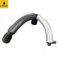 China 1014200XEGM1 Rubber Coolant Hose Great Wall Cooling System Hose Replacement for sale