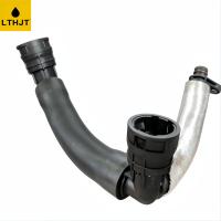 China 1014200XEGM1 Rubber Coolant Hose Great Wall Cooling System Hose Replacement for sale