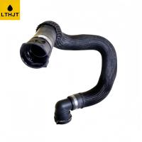 China 1303176XGW01A Rubber Coolant Hose Great Wall Cooling System Hose Replacement for sale