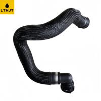 China 1303176XGW01A Rubber Coolant Hose Great Wall Cooling System Hose Replacement for sale