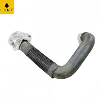 China 1303103XGW02A Rubber Coolant Hose Great Wall Cooling System Hose Replacement for sale