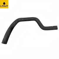 China 8108611XKZ09A Rubber Coolant Hose Great Wall Cooling System Hose Replacement for sale