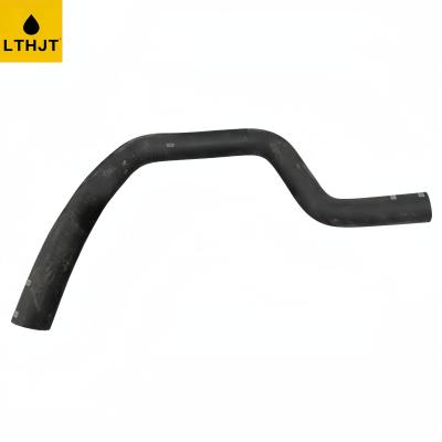 China 8108611XKZ09A Rubber Coolant Hose Great Wall Cooling System Hose Replacement for sale