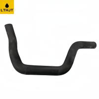 China 8108611XKZ09A Rubber Coolant Hose Great Wall Cooling System Hose Replacement for sale