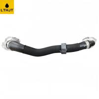 China 2127950XGW01A Rubber Coolant Hose Great Wall Cooling System Hose Replacement for sale