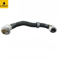 China 2127950XGW01A Rubber Coolant Hose Great Wall Cooling System Hose Replacement for sale