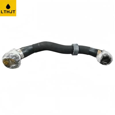 China 2127950XGW01A Rubber Coolant Hose Great Wall Cooling System Hose Replacement for sale