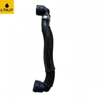 China 2127405XGW01A Rubber Coolant Hose Great Wall Cooling System Hose Replacement for sale