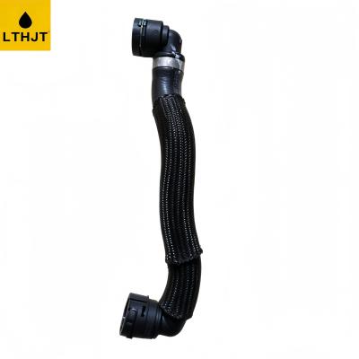 China 2127405XGW01A Rubber Coolant Hose Great Wall Cooling System Hose Replacement for sale