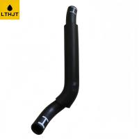 China 1132012XKR02A Rubber Coolant Hose Great Wall Cooling System Hose Replacement for sale