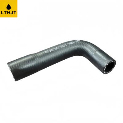 China 8101013XEB06 Rubber Coolant Hose Great Wall Cooling System Hose Replacement for sale