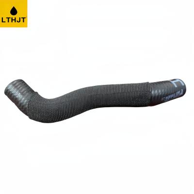 China 1013030XEB08 Rubber Coolant Hose Great Wall Cooling System Hose Replacement for sale